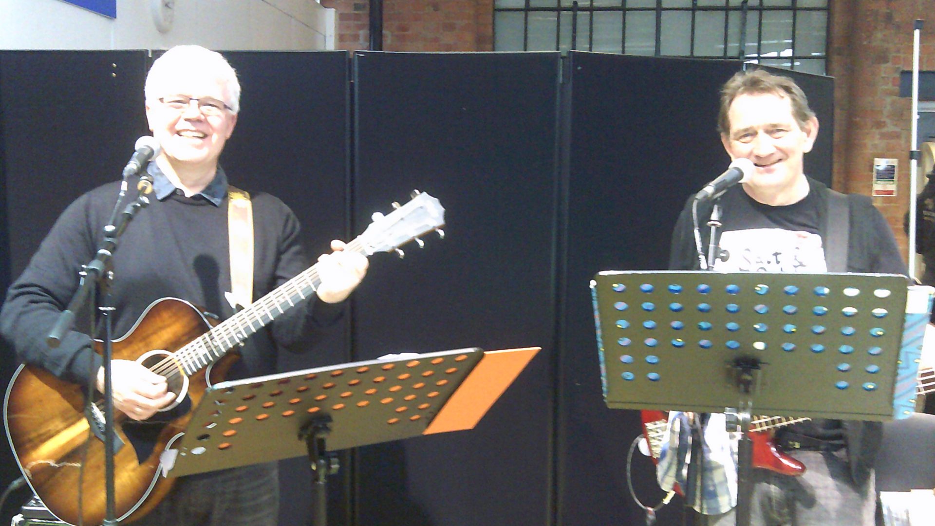 Other Events – The Amber Band