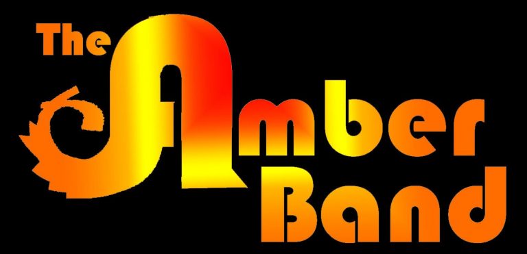 The Amber Band – The friendly band from Derbyshire
